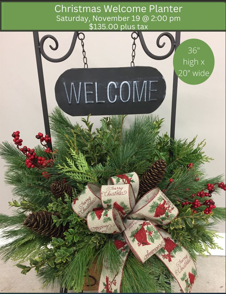 Shop Garden Centre Online - Van Belle Flowers